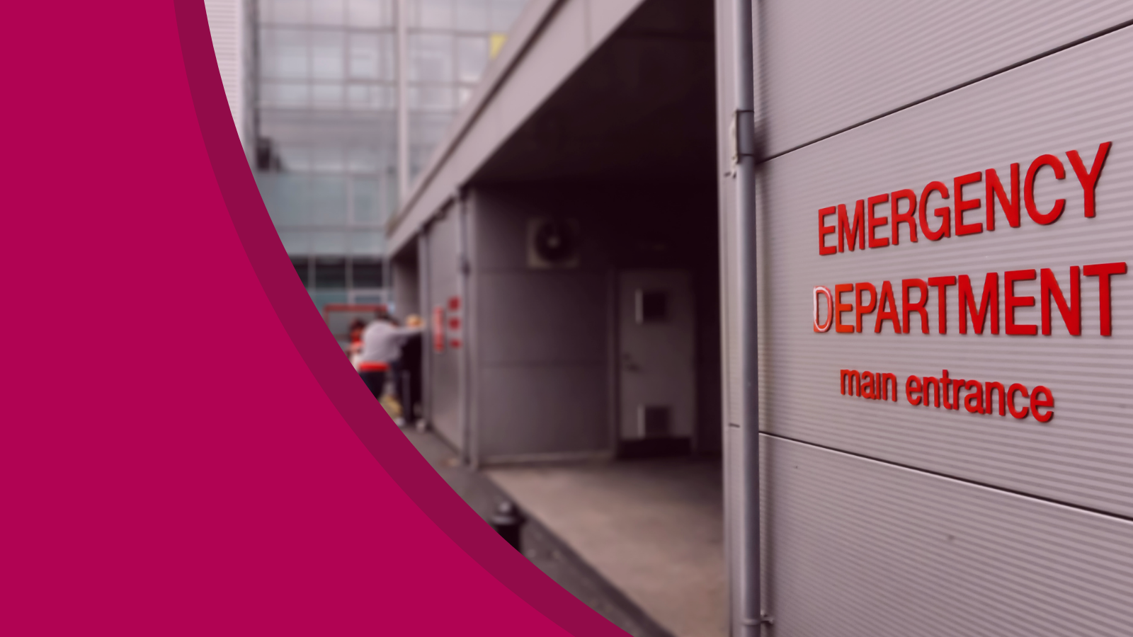 Access to Emergency Department for Sign Language Users | Belfast Health ...