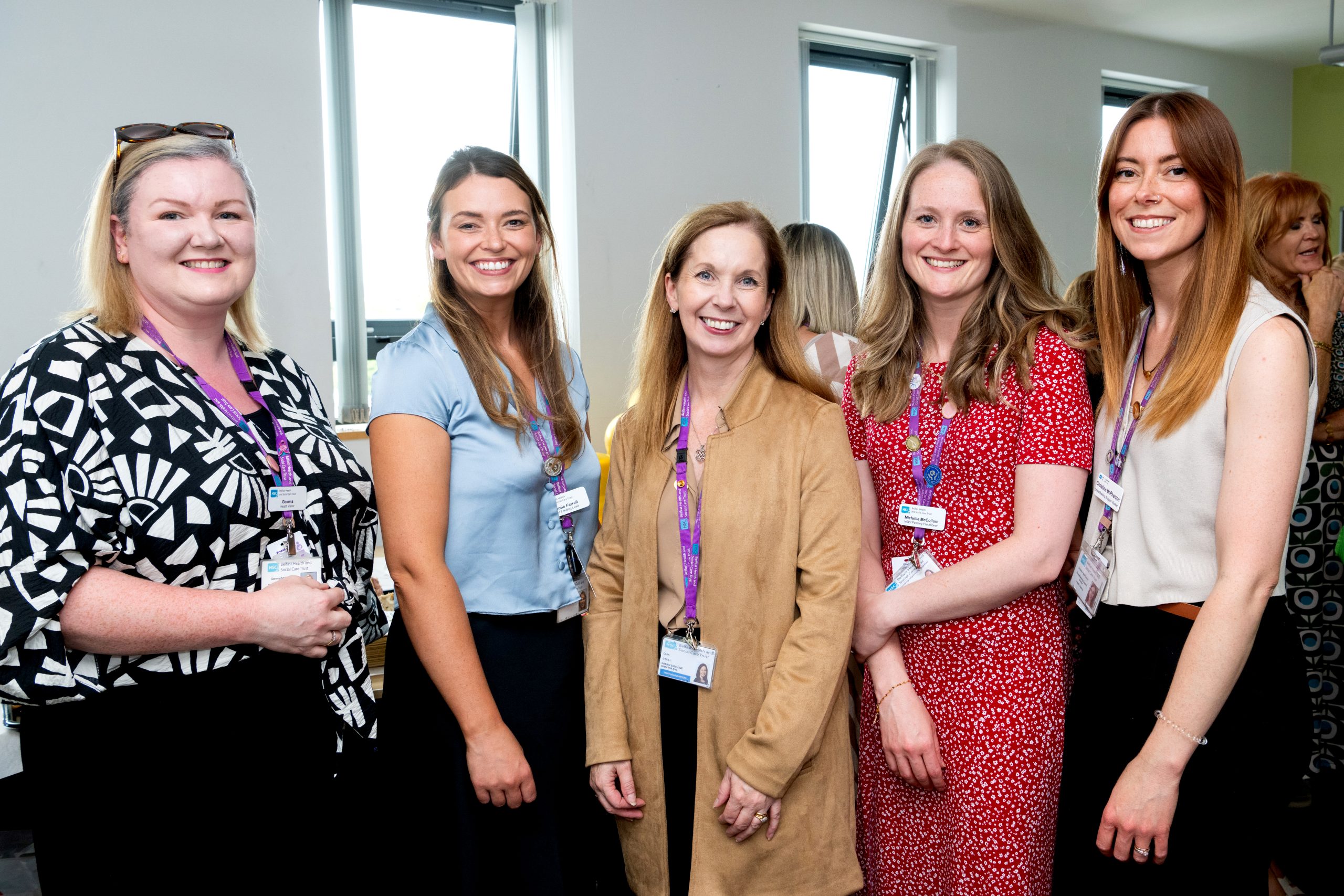 Celebrating Together | Belfast Health & Social Care Trust website